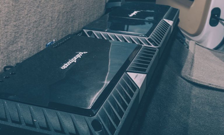 Rockford Fosgate - Blog